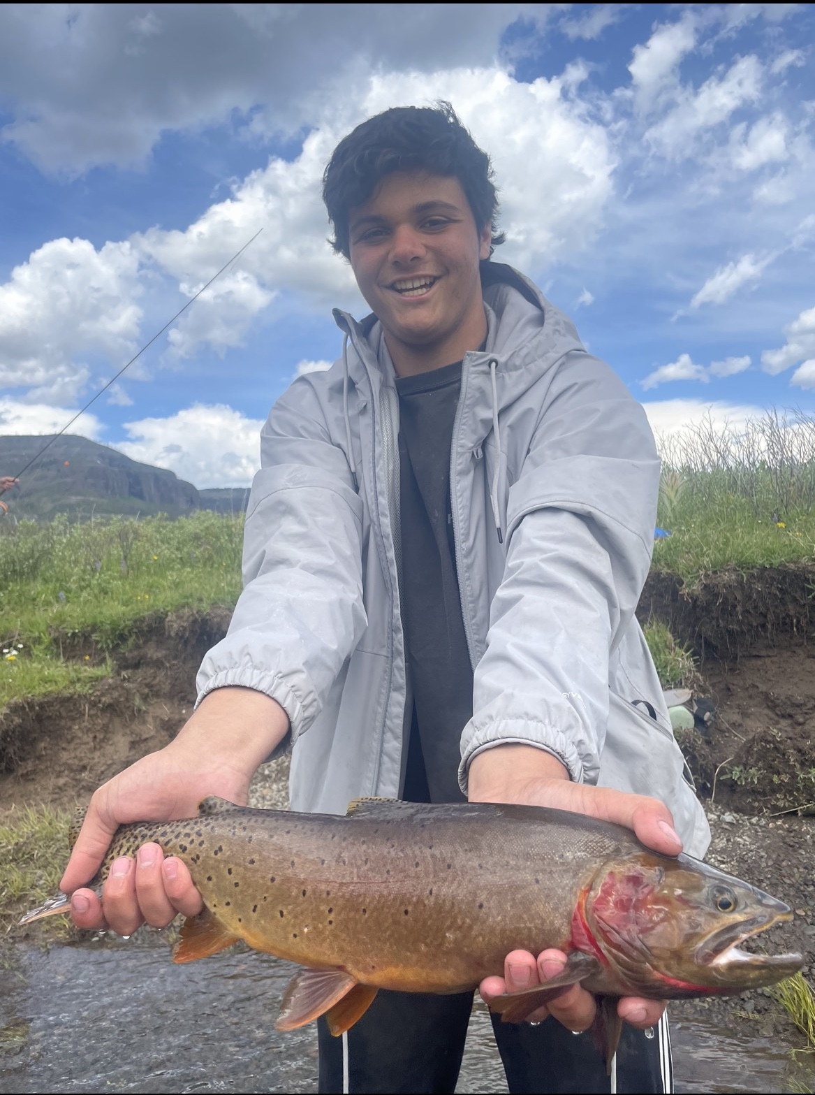 Thorofare - update | Lillard Fly Fishing Expeditions